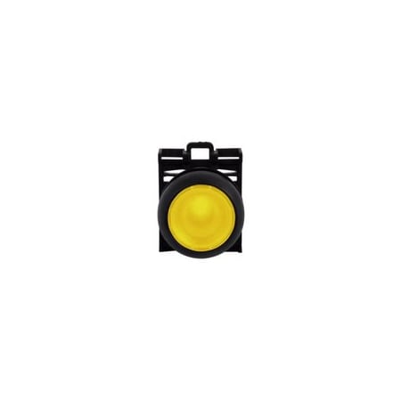 Eaton Pushbuttons EA M22S-DL-Y | Zoro